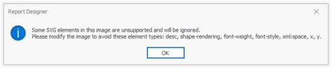 Winforms And Wpf Reporting End User Designer Enhancements V191