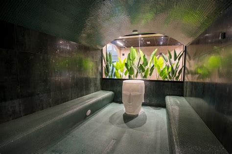 Ring Spaa Ja Saunakeskus