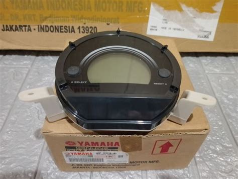 Genuine Speedometer Assy Yamaha Nmax V1 Abs Lazada Ph