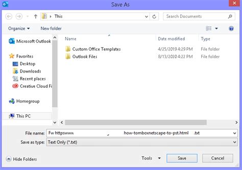 Open Pst File Without Outlook Emails Knowledgebase