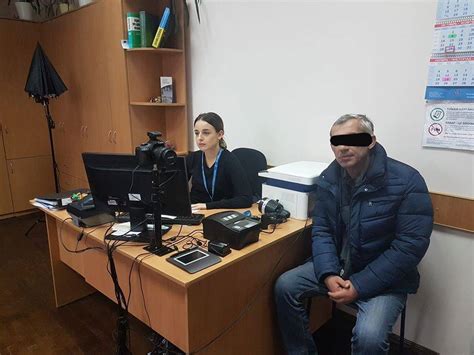 На Волині затримали неврегульованого мігранта з Грузії Державна міграційна служба України