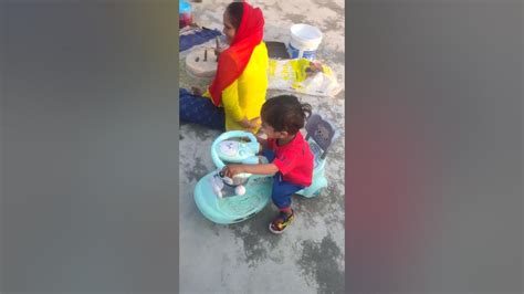 Bhai Ke Sath Masti 🤣 Youtube