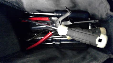 Ratchets Extention Cord And More 12 Pieces Property Room