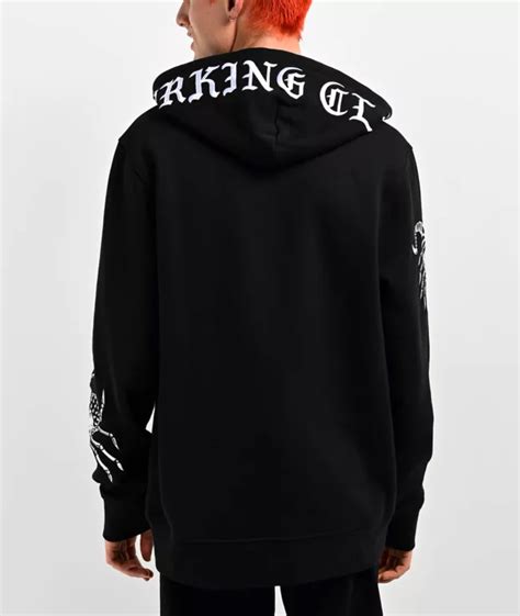 Lurking Class By Sketchy Tank Zumiez