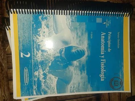 Principios De Anatomía Y Fisiología 15ª Edicion Tortora Cuotas