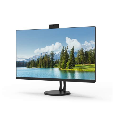 Computer All In One Inch Core I I I All In One Computers Gaming Aio PC Business Desktop