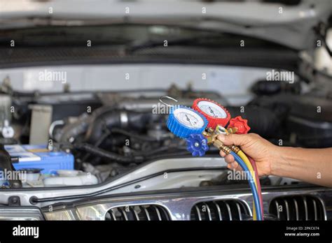 Car Air Con Leak Detection At Jackson Steinfeld Blog