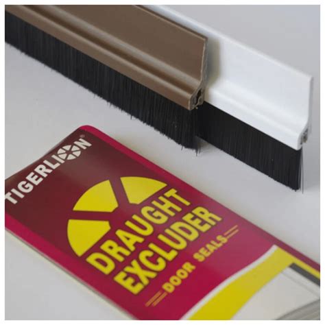 Ποιοτικοί Αεροφράχτες και Αεροστόπ Ασφαλίστε Την Πόρτα σας