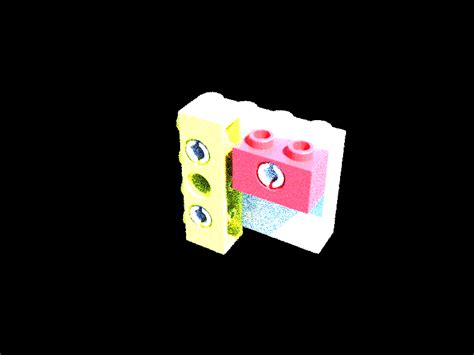 Particular Assembly Model Fails To Render Correctly Issue FreeCAD FreeCAD Render GitHub