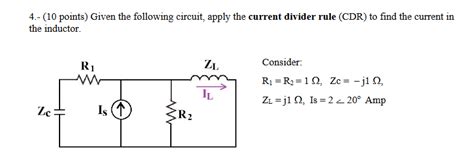 Solved This Is Circuit Analysis Please Complete The Way Chegg