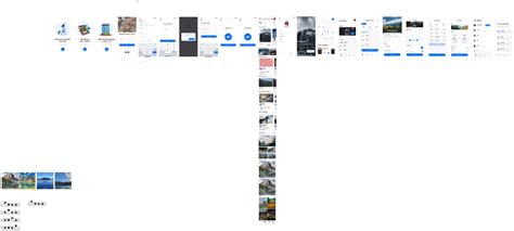 Tour And Travel Figma
