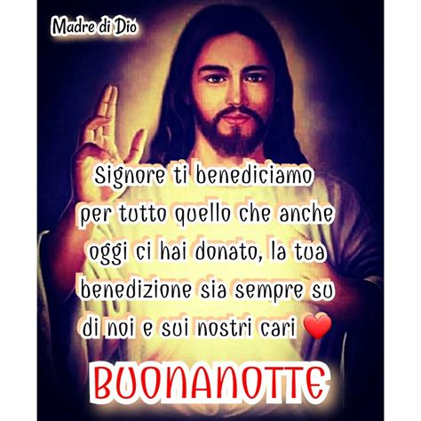 65 Nuove Immagini Di Buonanotte Con Il Signore Immaginigesuit