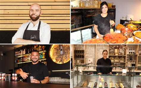 Geschäftsöffnungen in Kempten 2023 Diese Restaurants Cafés und Bars