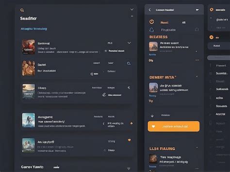 Premium Photo Prominent Search Bar With AutoSuggest For Quick Product Discovery