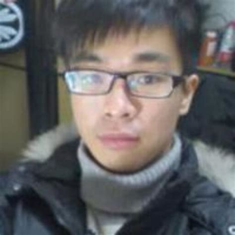 Hongwei Zhang Researcher Doctor Of Philosophy Shanghai