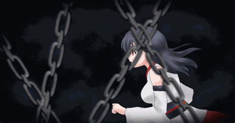 艦隊これくしょん 悲しみの重さに負けたりしないで くま袋のうごイラ Pixiv