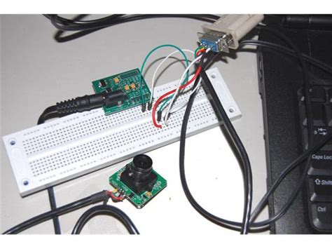 Ite Jpeg Color Cam Ttl Ifac 2mp Communica Part No Ite Jpeg Color