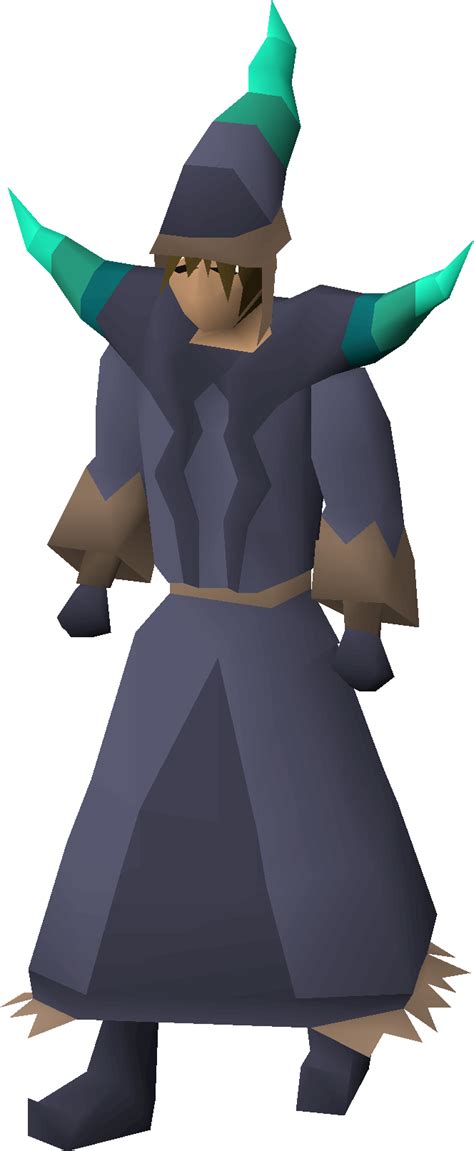 Filemystic Robes Or Equipped Malepng Osrs Wiki