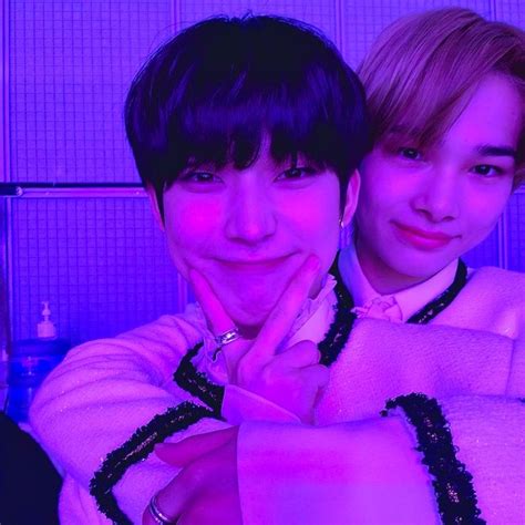 Pin on малыши энхайпен