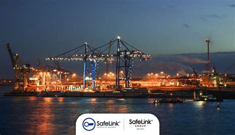 Puerto De Ensenada Clave Para El Desarrollo Logístico De México
