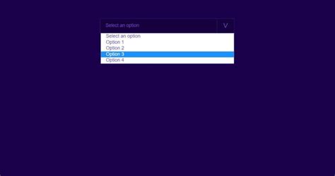 20 select box css examples inspiration onaircode