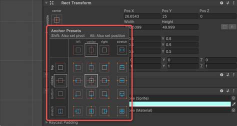 UnityRectTransform sizeDeltaの仕様と注意点 ねこじゃらシティ