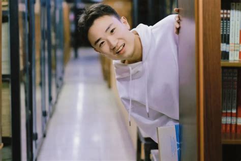 榜样力量丨龚志强：努力，悦纳，清风徐来拂山岗 ⋅ 国际标榜新闻and专栏