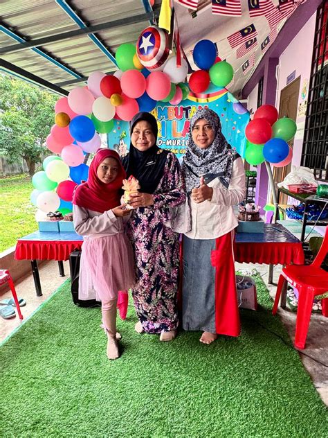 Portal Rasmi Skkk1 Majlis Sambutan Hari Lahir Murid Ppki Skkk1