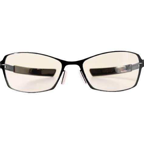 Arozzi Visione Anti-fatigue Glasses PC Gaming Accessory - Jarir ...