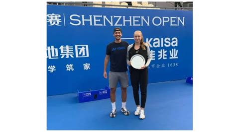 Who Is Elena Rybakina Coach Know All About Stefano Vukov