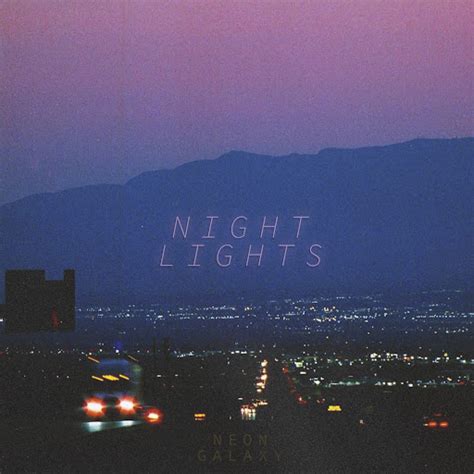Night Lights Youtube Music
