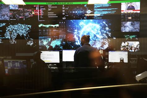 Dod Cyber Officials Detail Progress On Zero Trust Framework Roadmap
