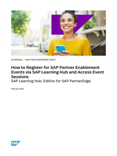 Amp How To Register And Access To Event Sessions Pdf Information Technology Software