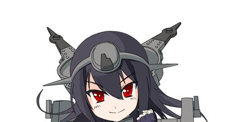艦これ 【冬コミ予定】長陸奥アクリルチャーム 桐木春臣のイラスト Pixiv