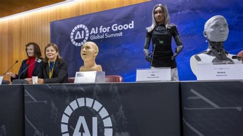 robots say they won t steal jobs rebel against humans perthnow