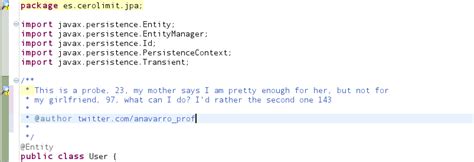 Looking For Q Tunning Your Checkstyle And Formatter