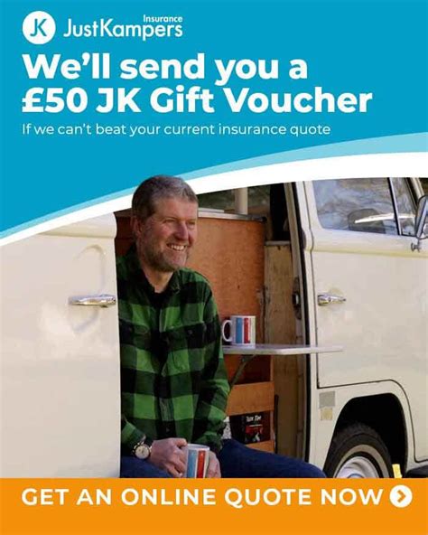 A Summary Of Gas Safety Information For Campervans Motorhomes Just