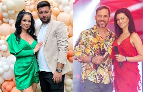 Deea Maxer Față n Față Cu Magdalena Chihaia Iubita Lui Dinu Au
