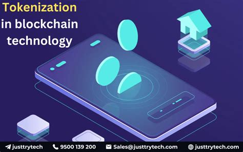 What Role Does Tokenization Play In Revolutionizing Blockchain