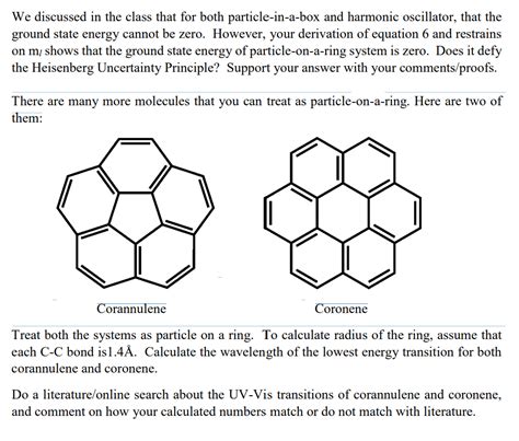 We Discussed In The Class That For Both Chegg Com