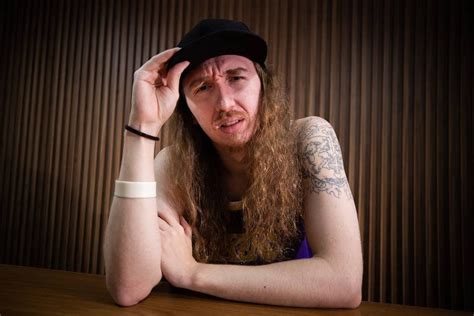 Cria De Brasília Mc Sid Faz Rap Sobre Pressão Estética Contra Gordos Metrópoles