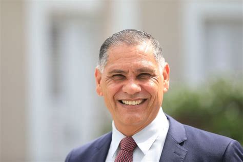 El Alcalde De Barranquitas Anuncia Su Renuncia El Nuevo Día