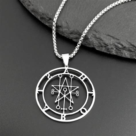 Astaroth Seal