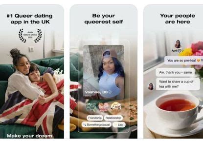 Looking For A Sex App 15 Best For No Strings Attached Sex Marie Claire UK