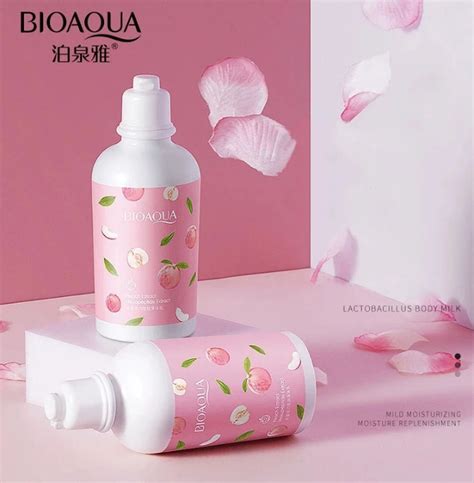Body Care Bioaqua Pakistan