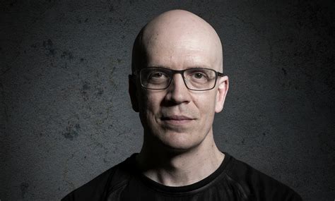 Devin Townsend Skullet