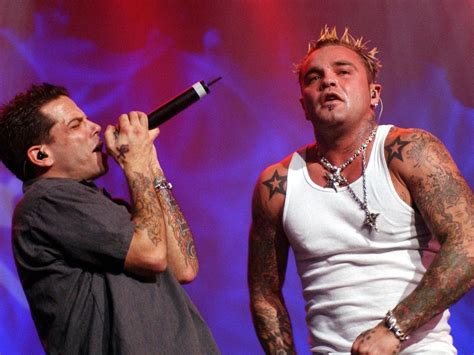 Crazy Town Singer Shifty Shellshocks Cryptic Final Post Before His