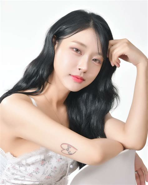 김 갑주 On Twitter 나도 청순할 수 이따구 😝💗