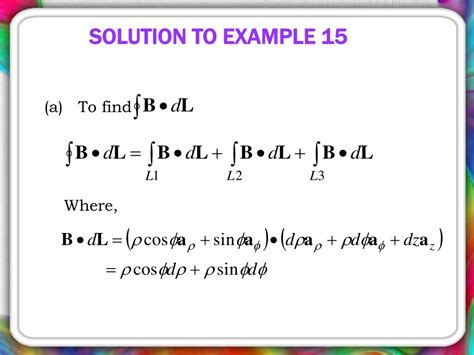 Ppt Vector Calculus Powerpoint Presentation Free Download Id1730545