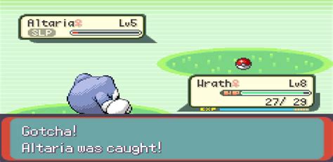 Pokemon Emerald Randomizer Nuzlocke Part 2 R Nuzlocke